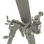 3d Model Mortar 2b14 Podnos 82mm