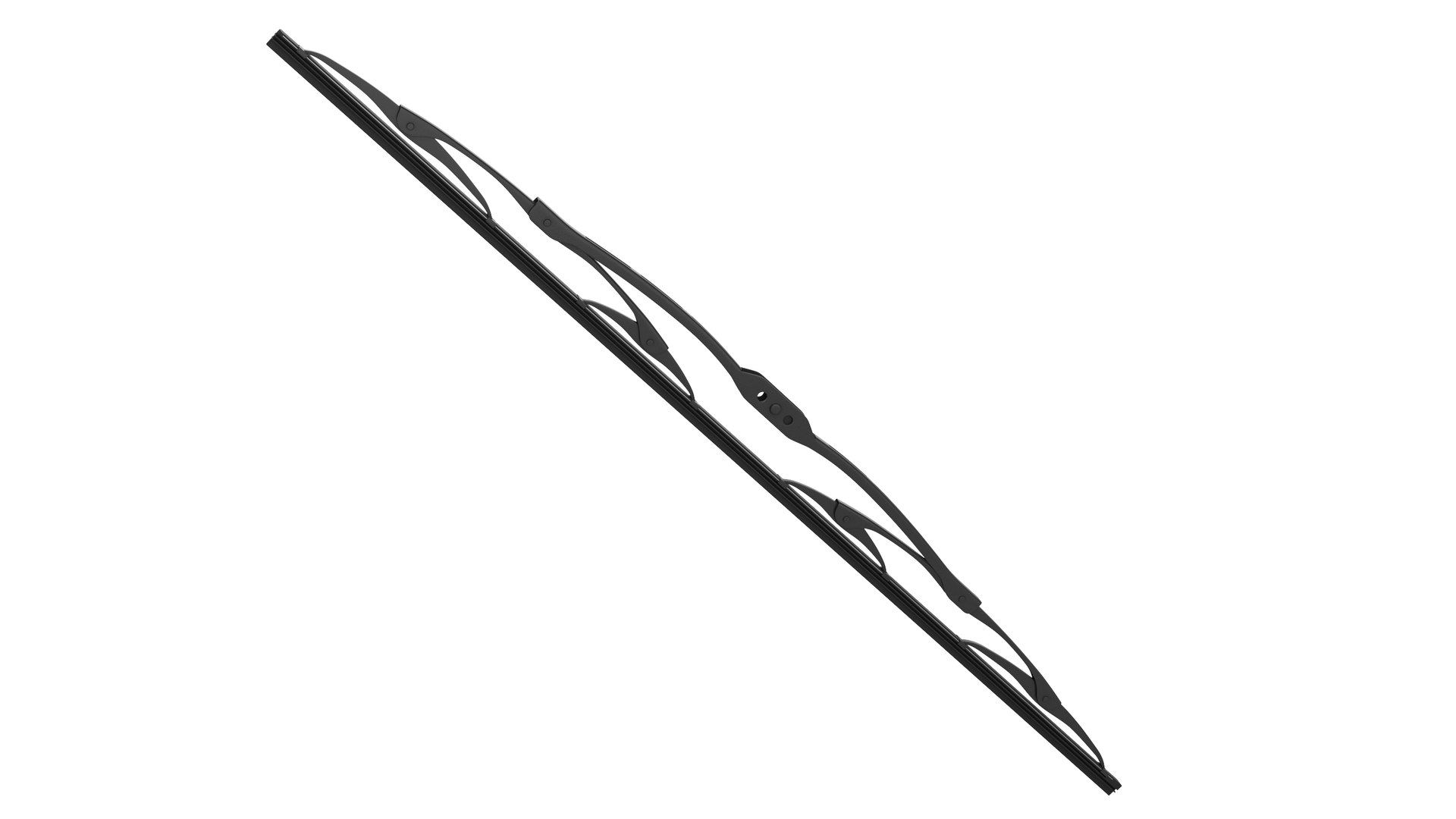 3D Model Windshield Wiper - TurboSquid 1965135