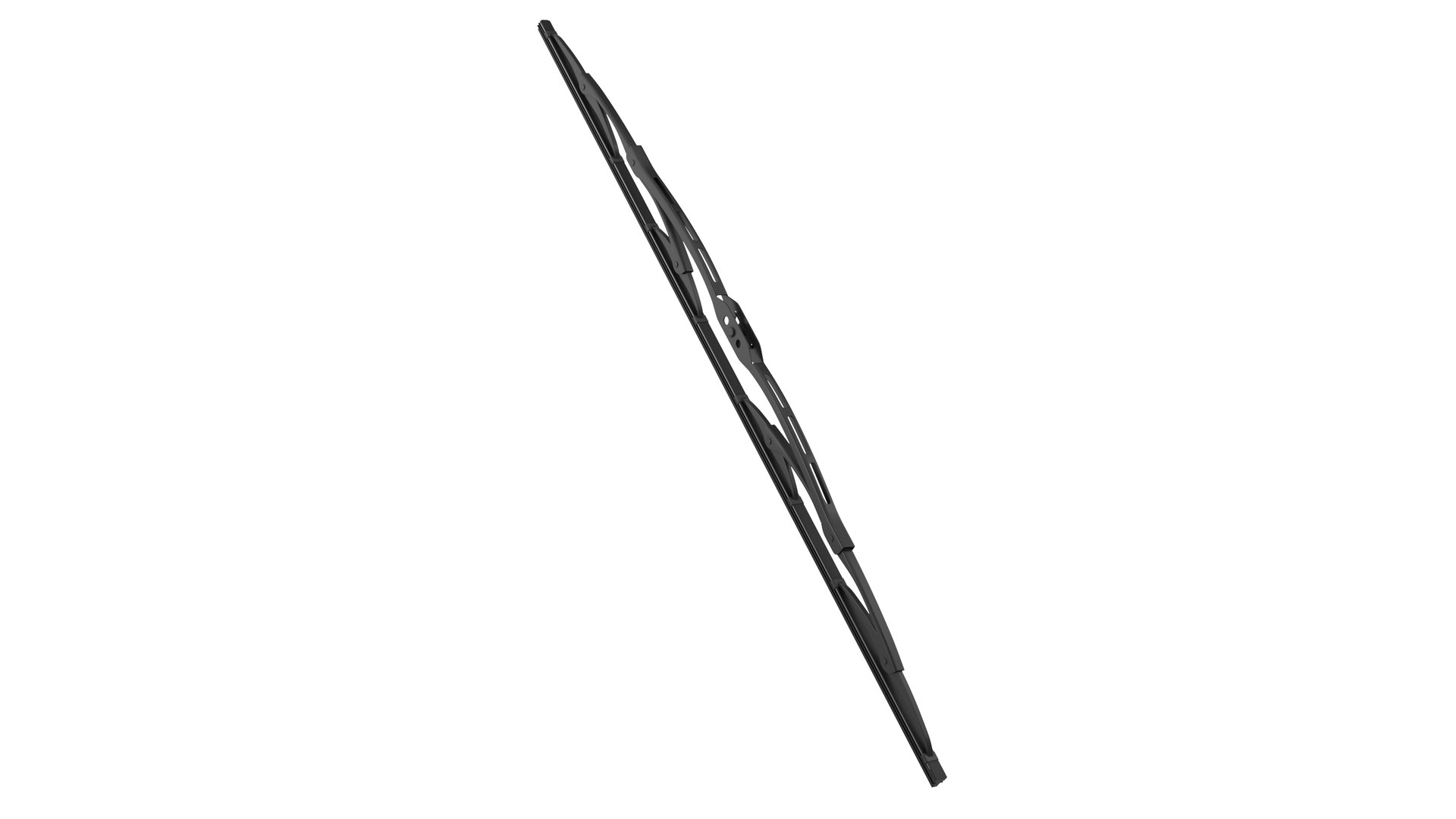 3D Model Windshield Wiper - TurboSquid 1965135