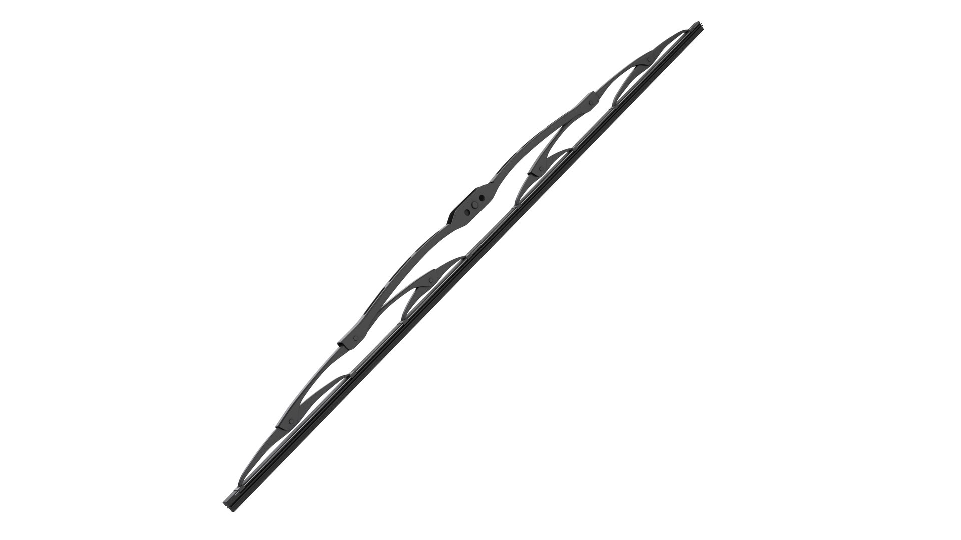 3D Model Windshield Wiper - TurboSquid 1965135