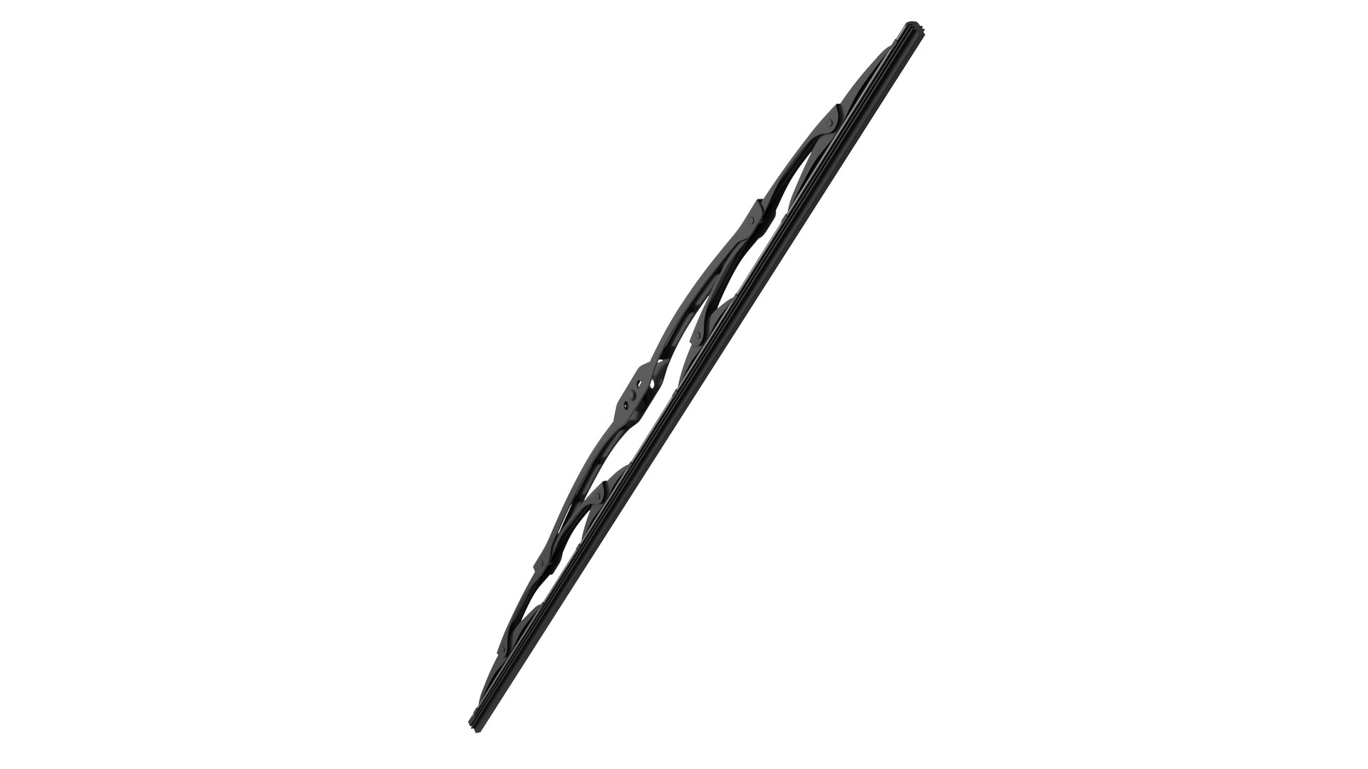 3D Model Windshield Wiper - TurboSquid 1965135