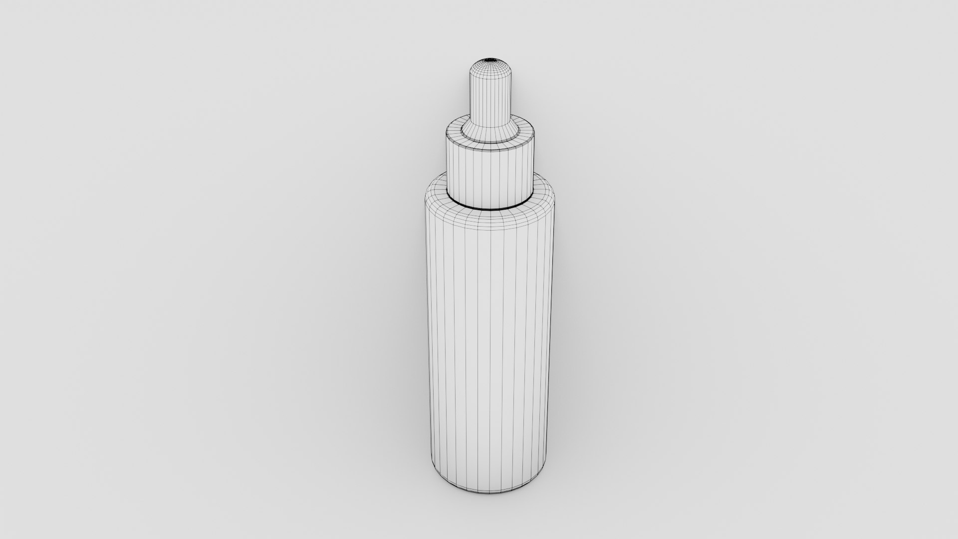 3D Model UND Gretel Face Oil - TurboSquid 2349431