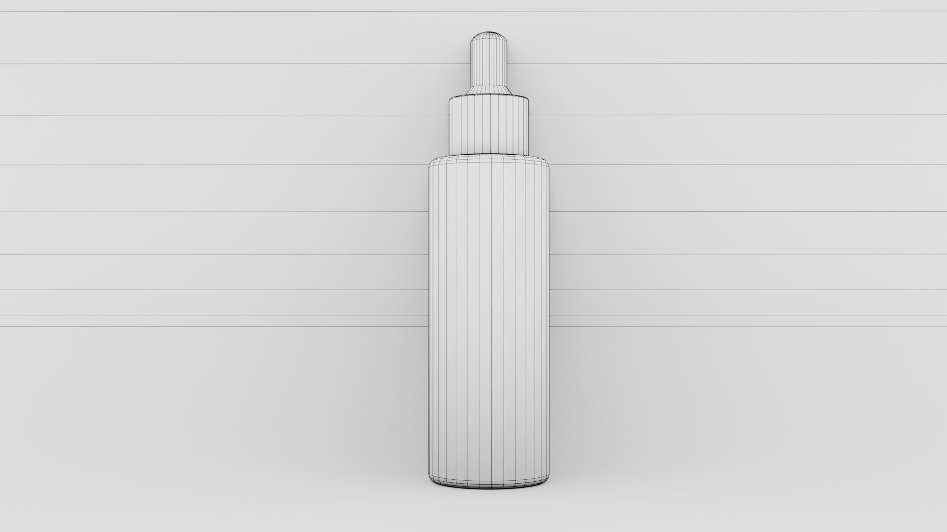 3D Model UND Gretel Face Oil - TurboSquid 2349431