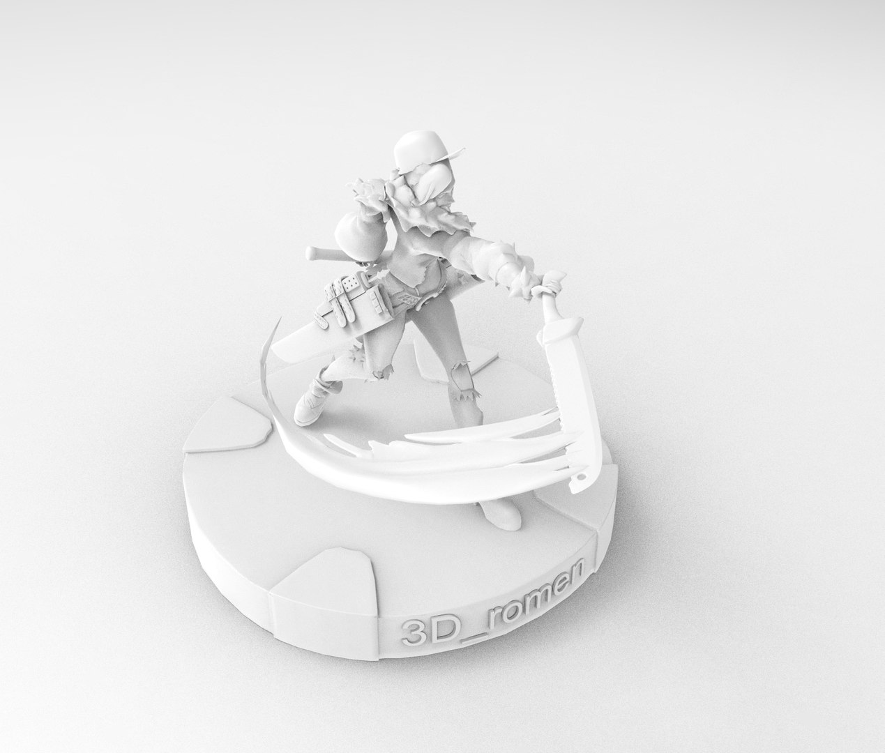 Mobile game 3D model - TurboSquid 1361961
