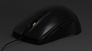 Computer Mouse Blender Models for Download | TurboSquid