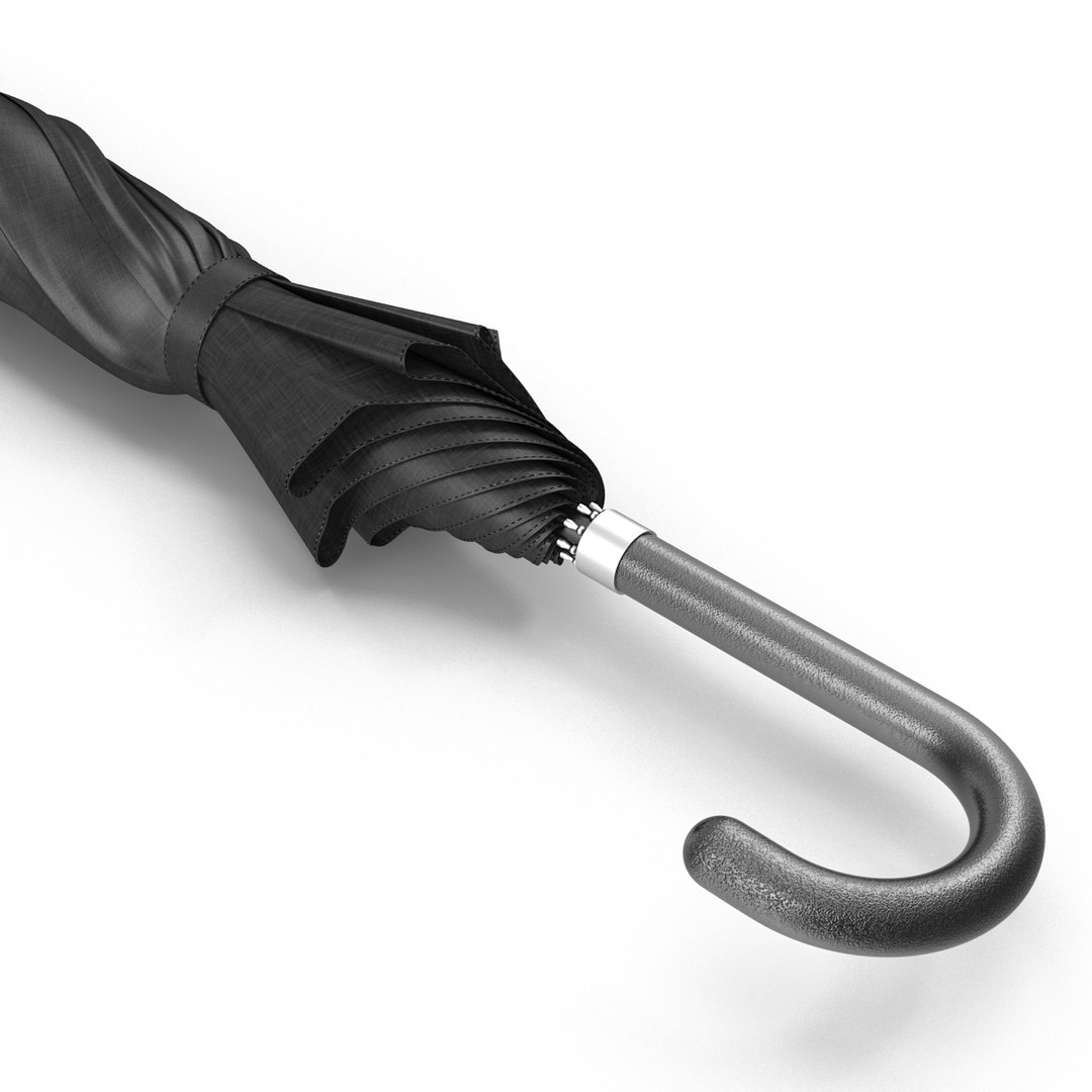 Umbrellas Collection 3D - TurboSquid 2514620