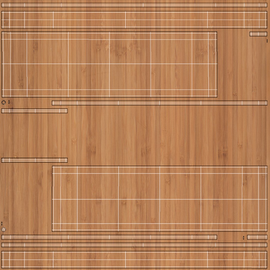 3D Wooden Signboard(2) Model - TurboSquid 2060372