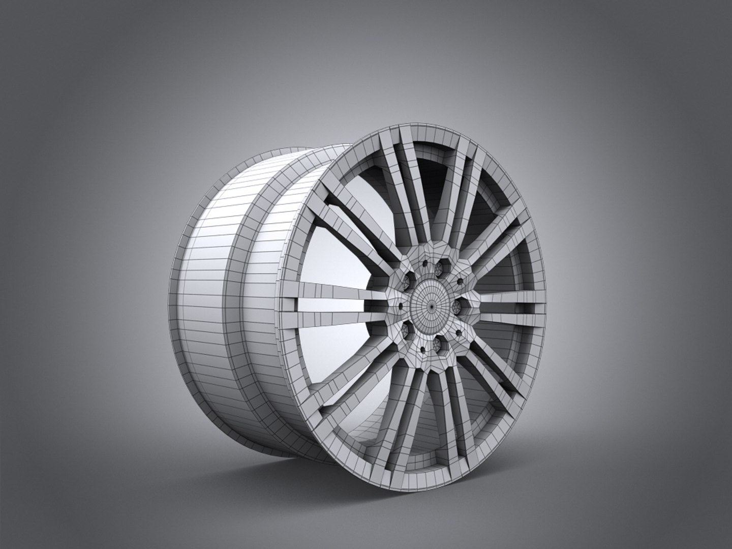 Rims R14 17 3ds