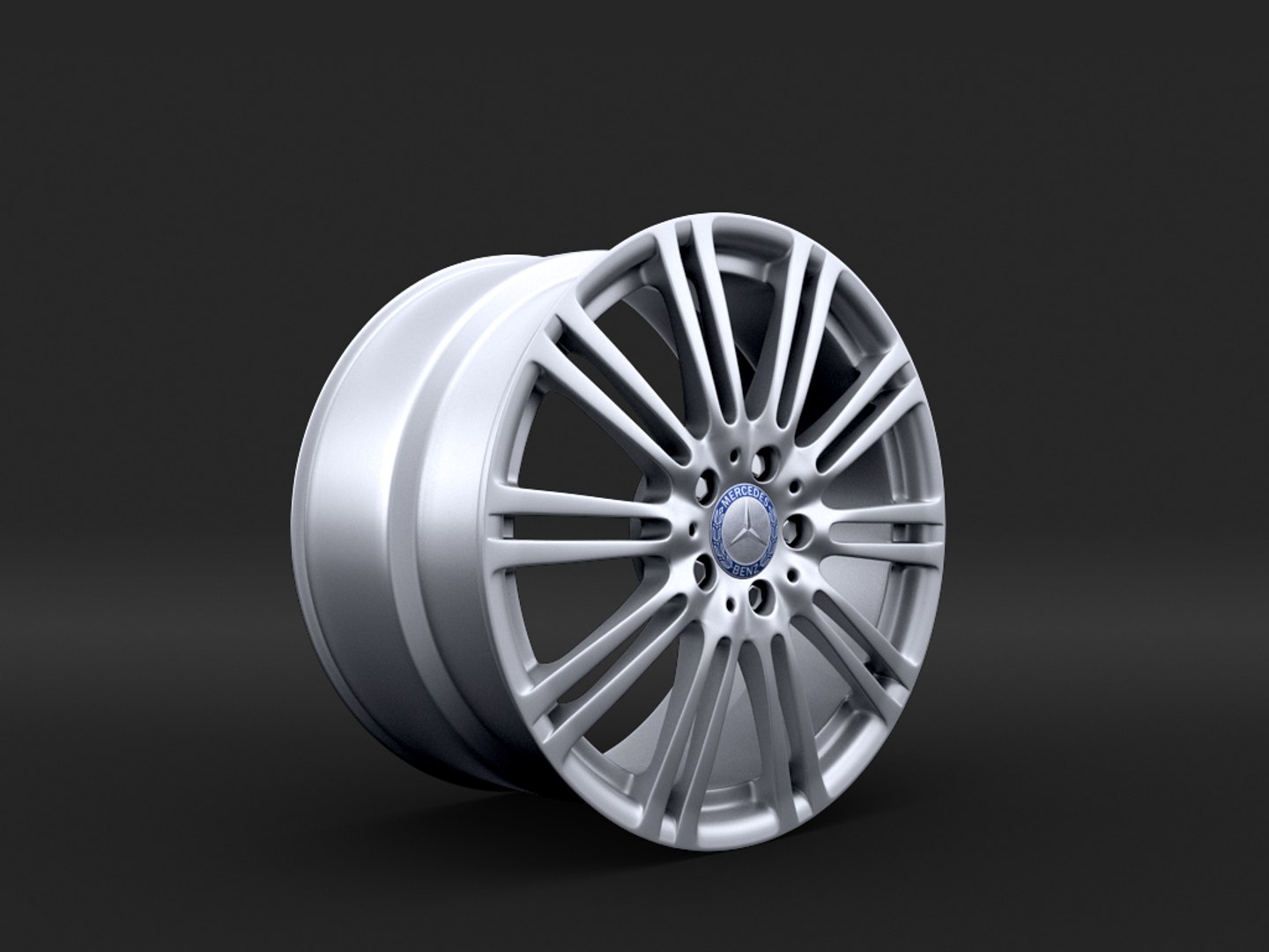 Rims R14 17 3ds