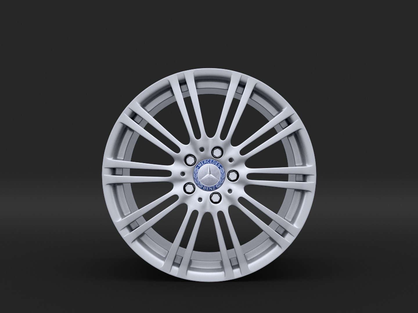 Rims R14 17 3ds