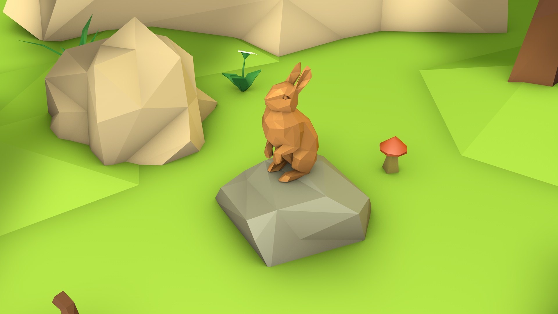 3D Orest Forest - TurboSquid 1679613