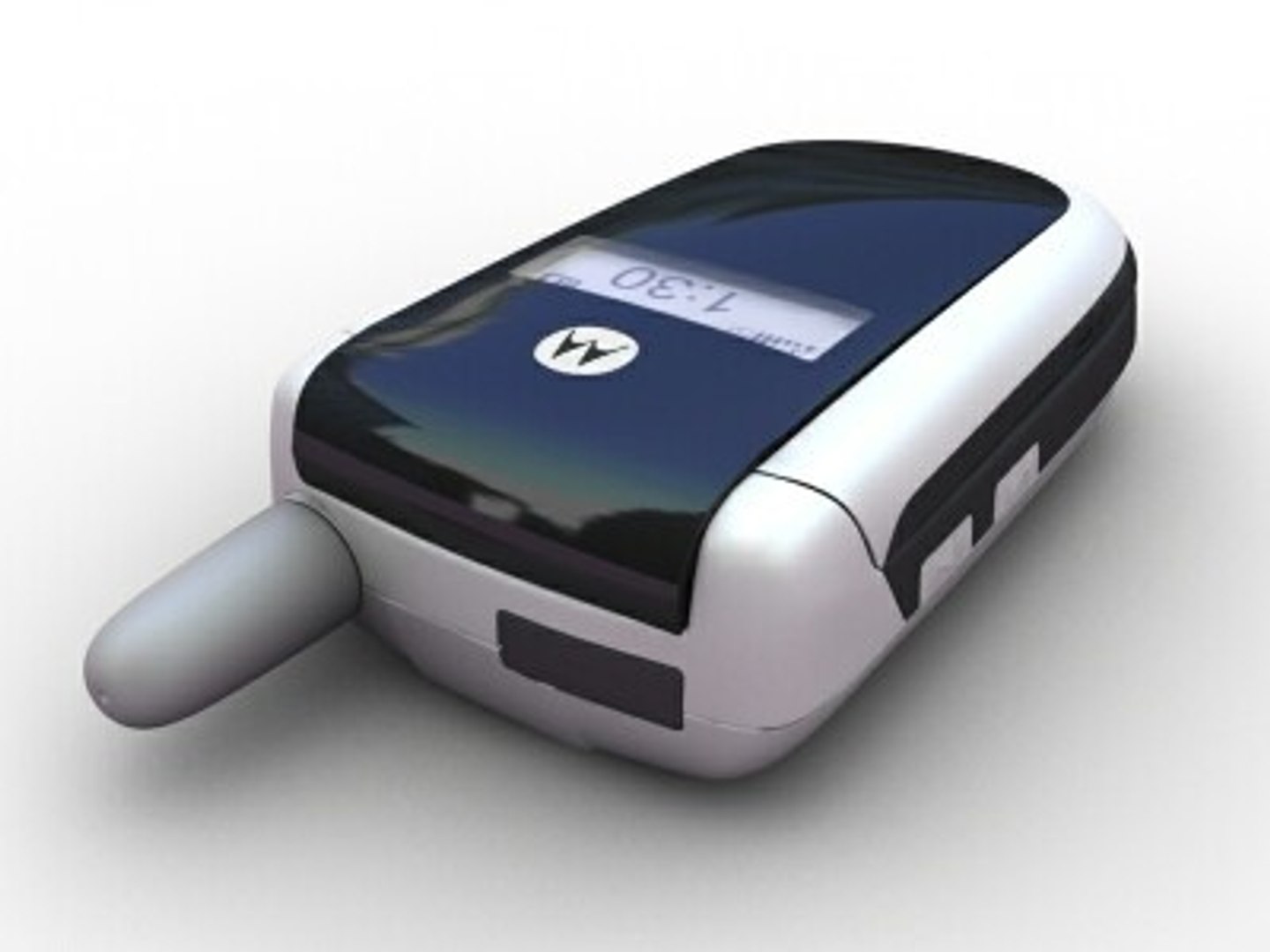 3dsmax Motorola V180