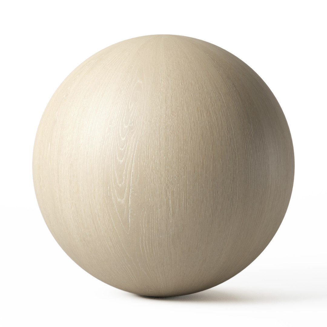 Wood materials Oak - 7 colors - set 05 3D model - TurboSquid 1999583