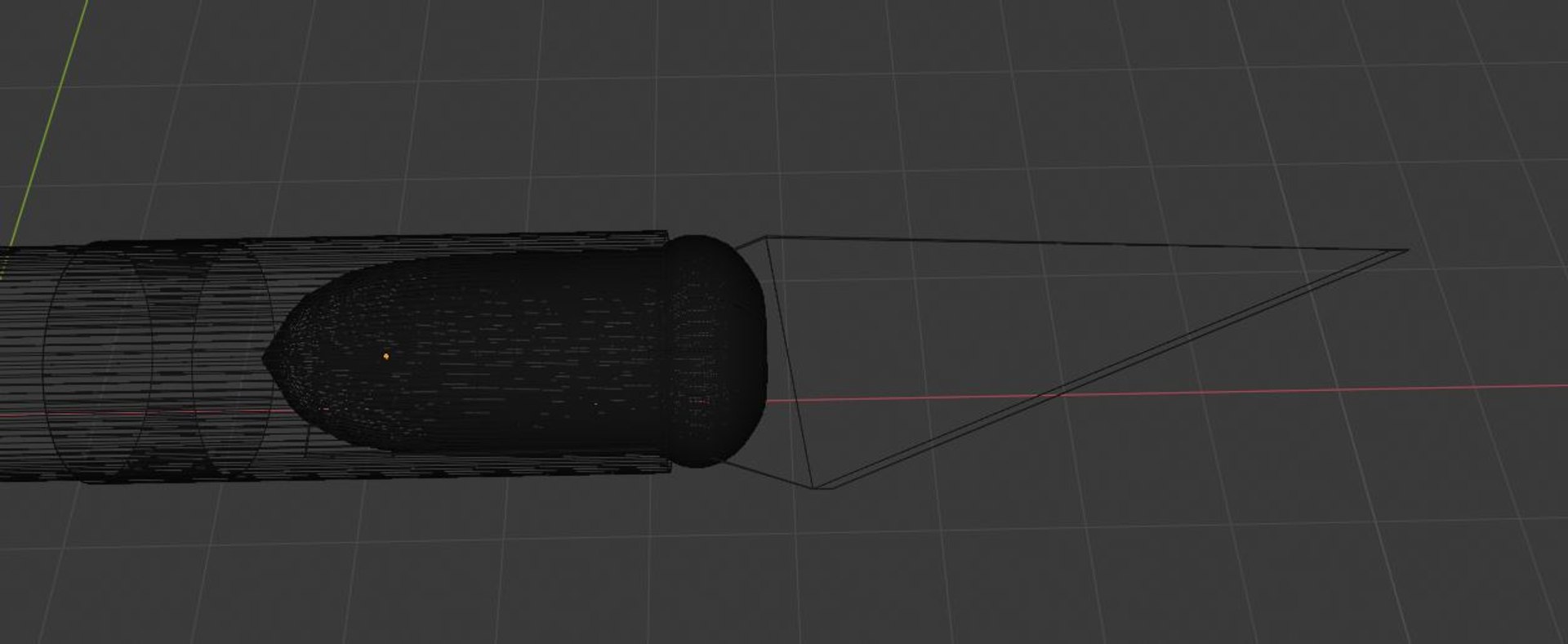 3D Model Excel Knife Razor - TurboSquid 1654768