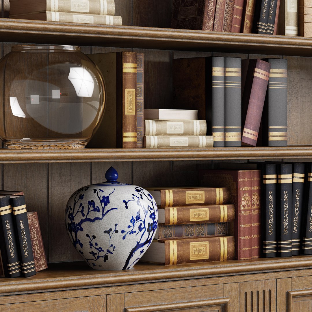 3d Classic Provasi Parigi 00210 Model