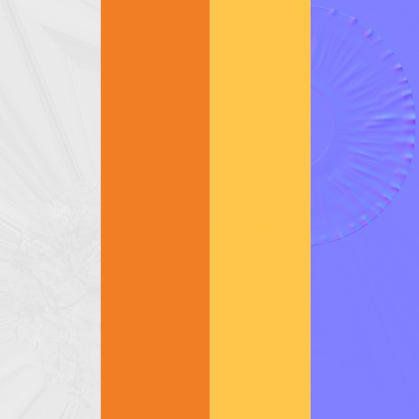 Foil Balloon Words OMG Gold 3D - TurboSquid 1740989