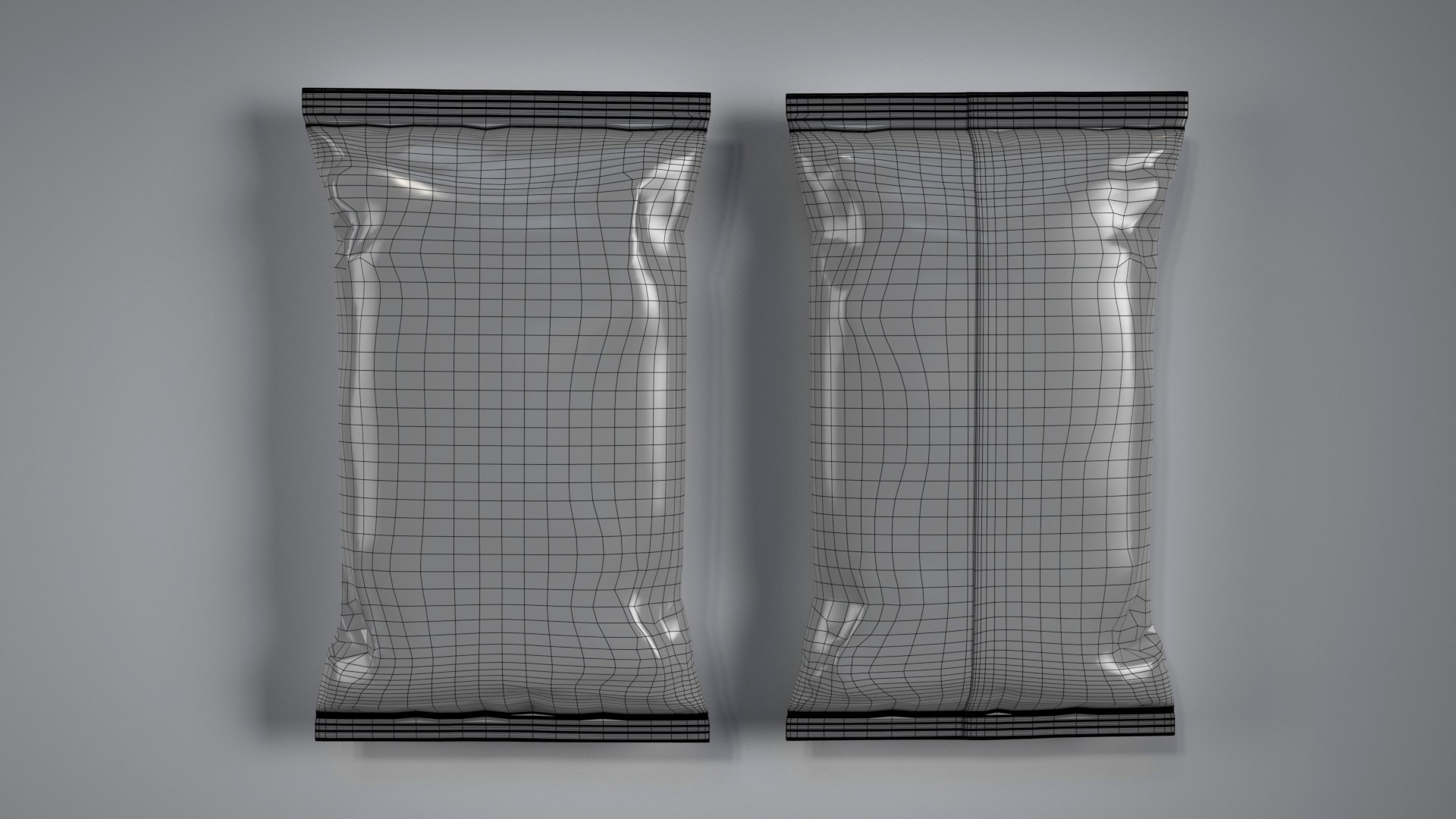 Free FREE 3D PACKAGING 3D - TurboSquid 1735084