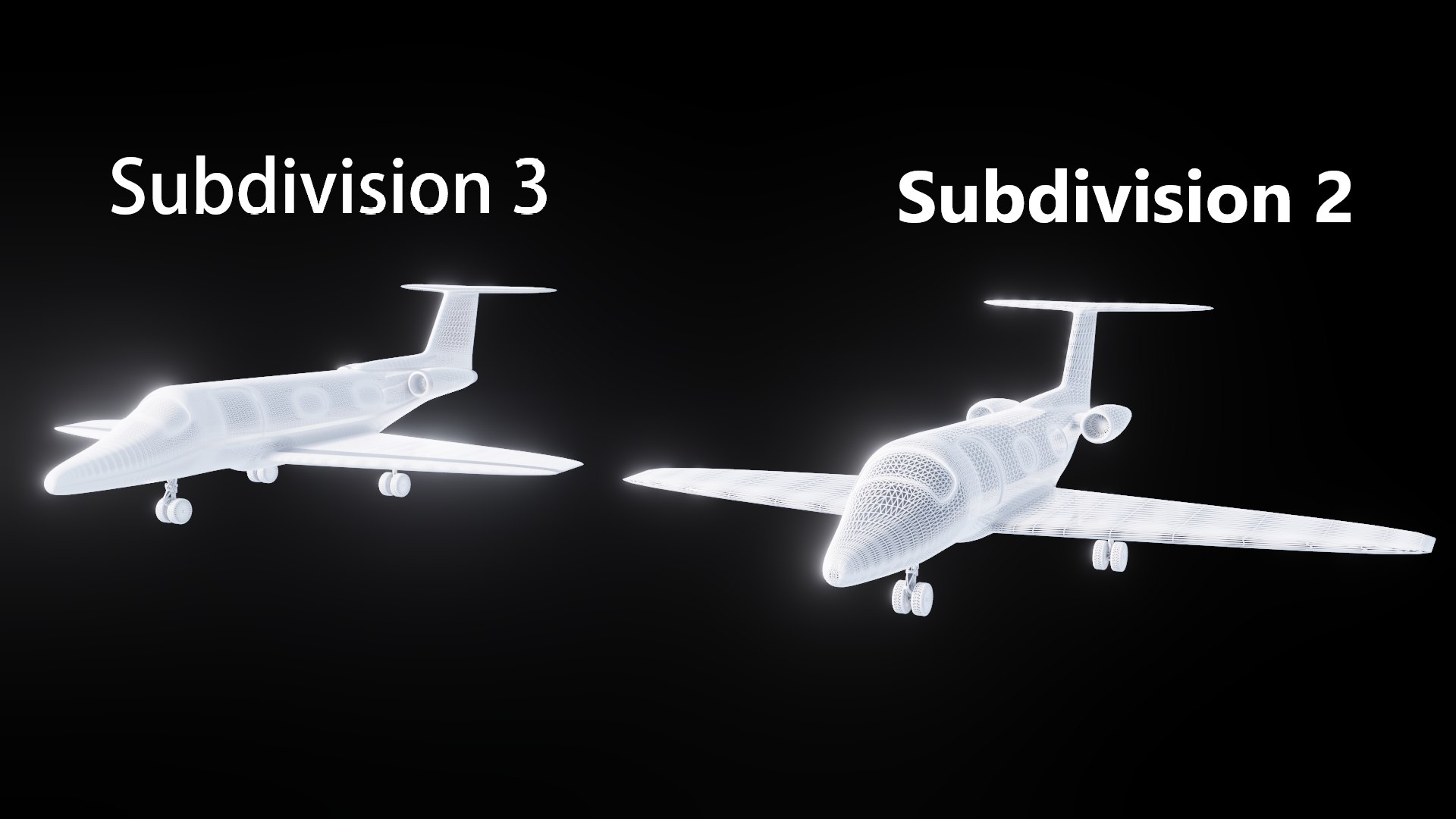 3D Model Private Jet - TurboSquid 1736607