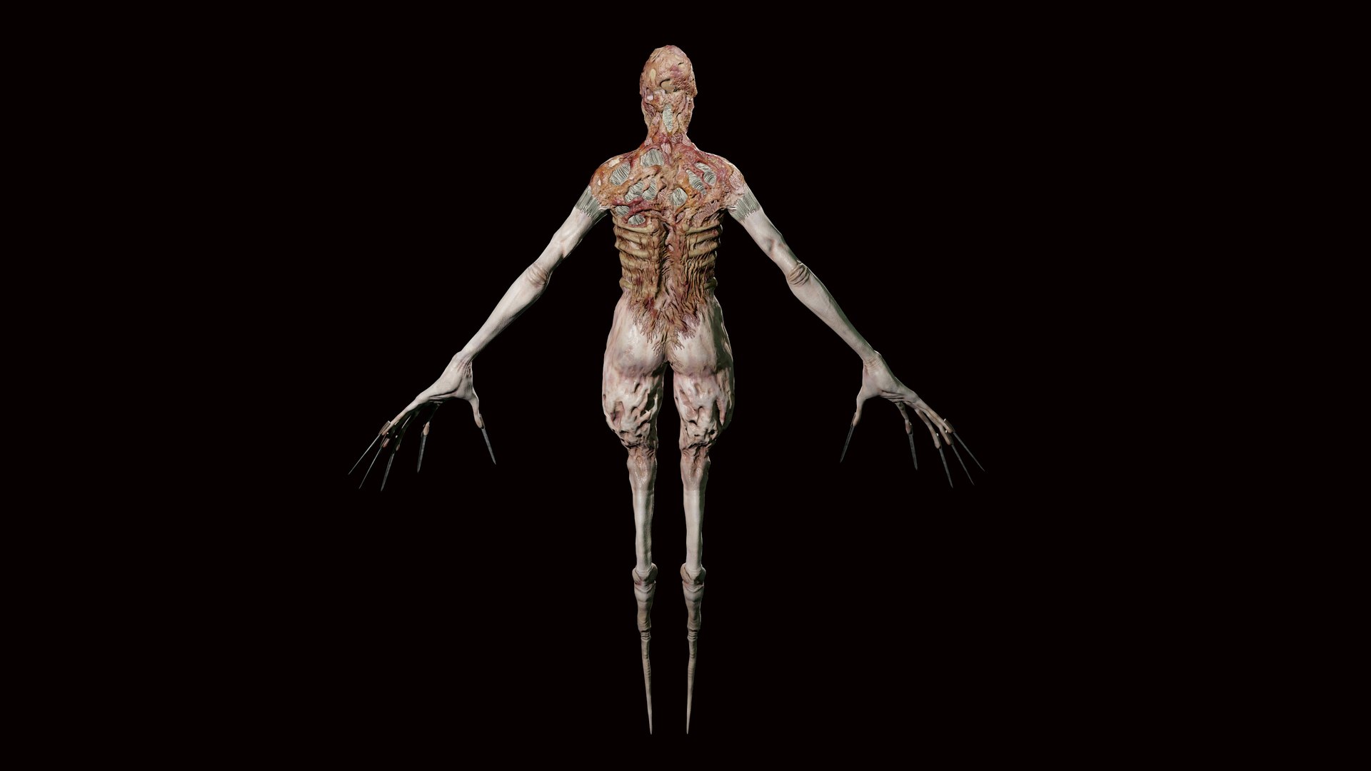 Experiment 3D Model - TurboSquid 2087919