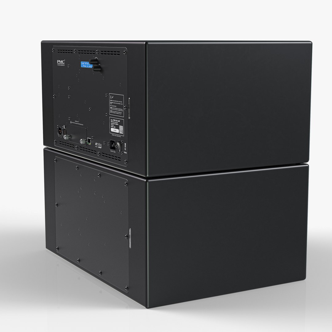 PMC8-2 3D Model - TurboSquid 2151621