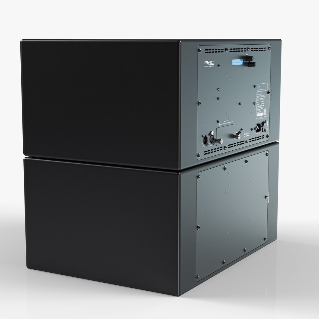 PMC8-2 3D Model - TurboSquid 2151621
