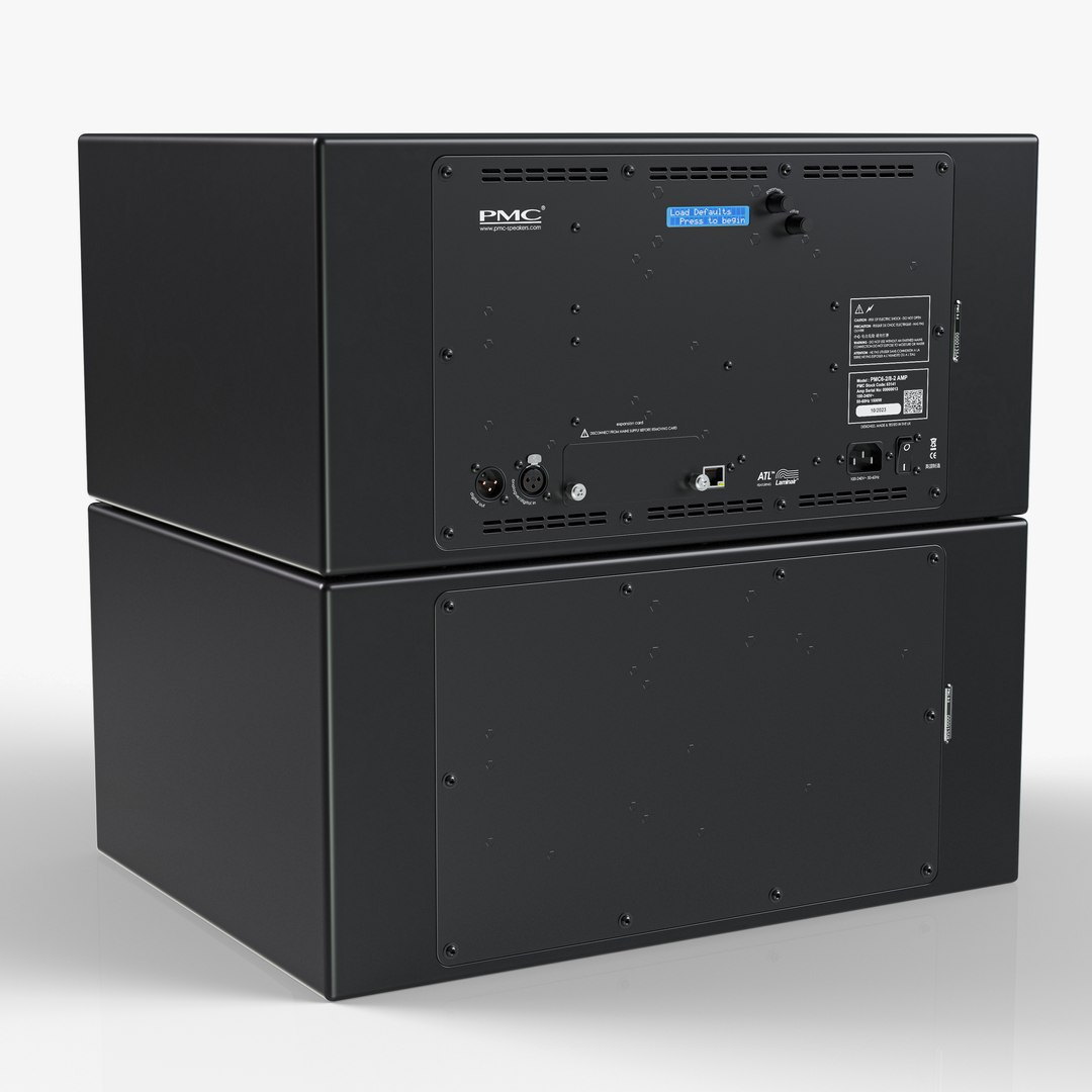 PMC8-2 3D Model - TurboSquid 2151621