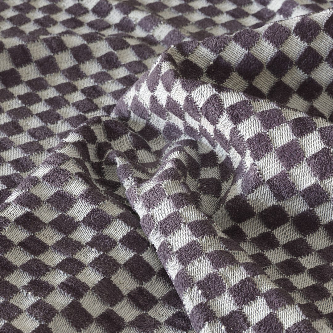 Fabric Abel Start 104 4k PBR Model - TurboSquid 2219959