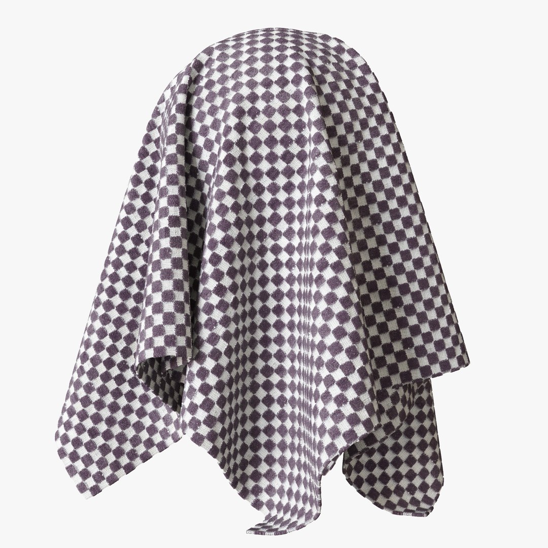 Fabric Abel Start 104 4k PBR Model - TurboSquid 2219959