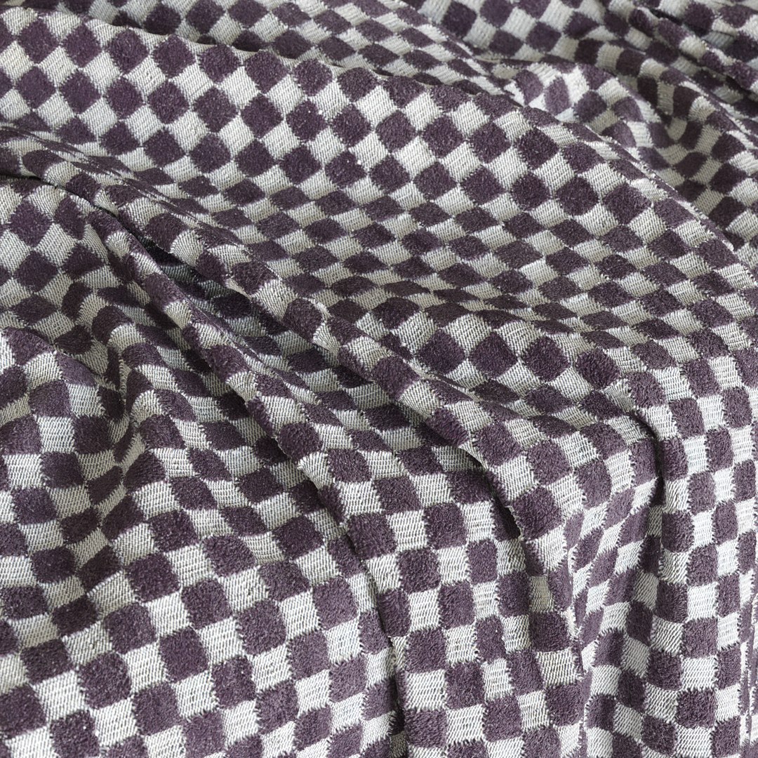 Fabric Abel Start 104 4k PBR Model - TurboSquid 2219959