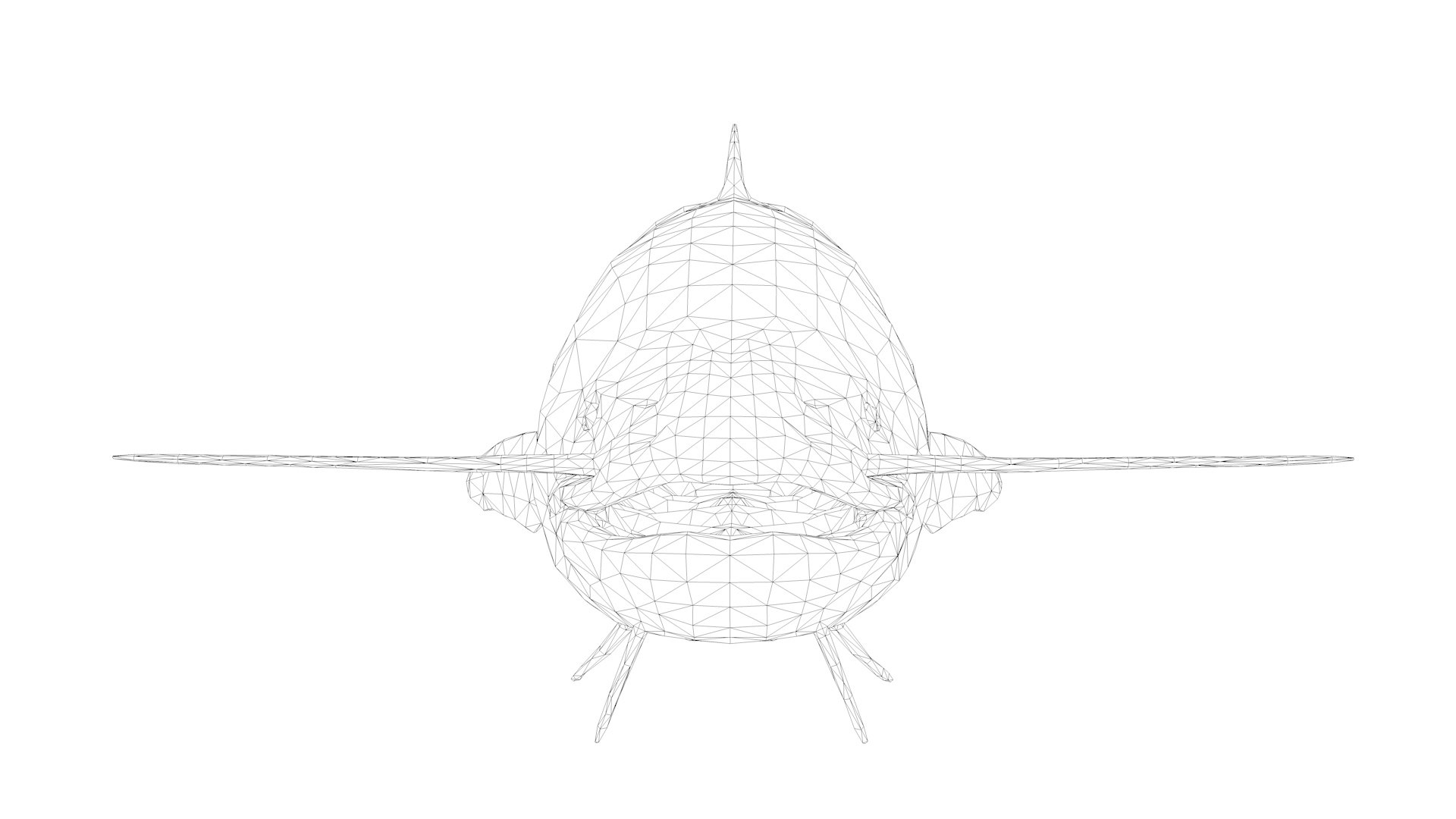 3D Catfish Rigged And Animated Model - TurboSquid 2335514