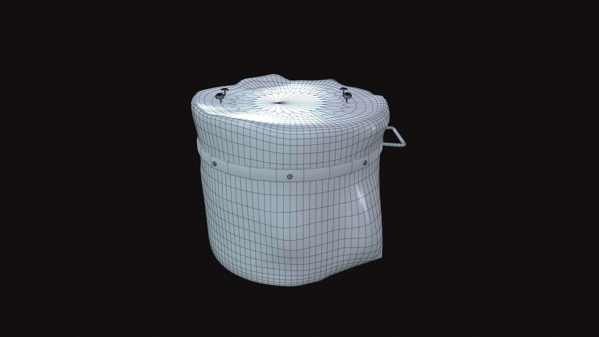 Medieval Work Bench 02 3D Model - TurboSquid 2320869