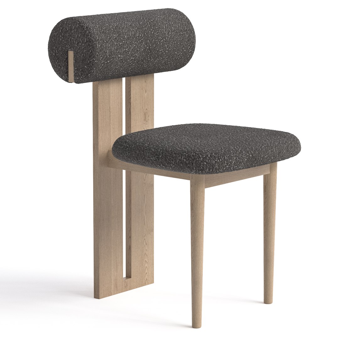 Norr11 Hippo Chairs 3D Model - TurboSquid 2177062