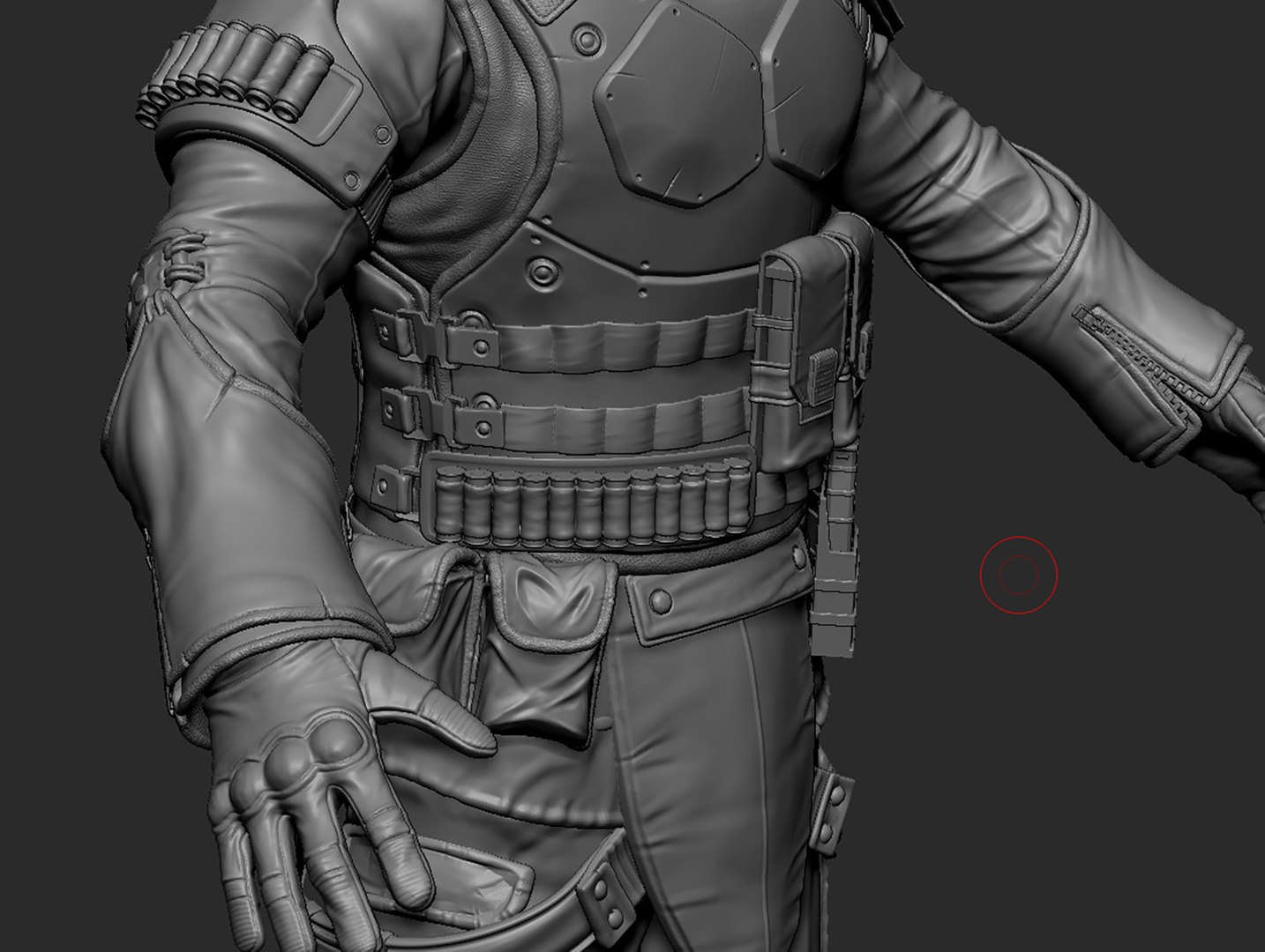 3D Zbrush File - TurboSquid 1584088