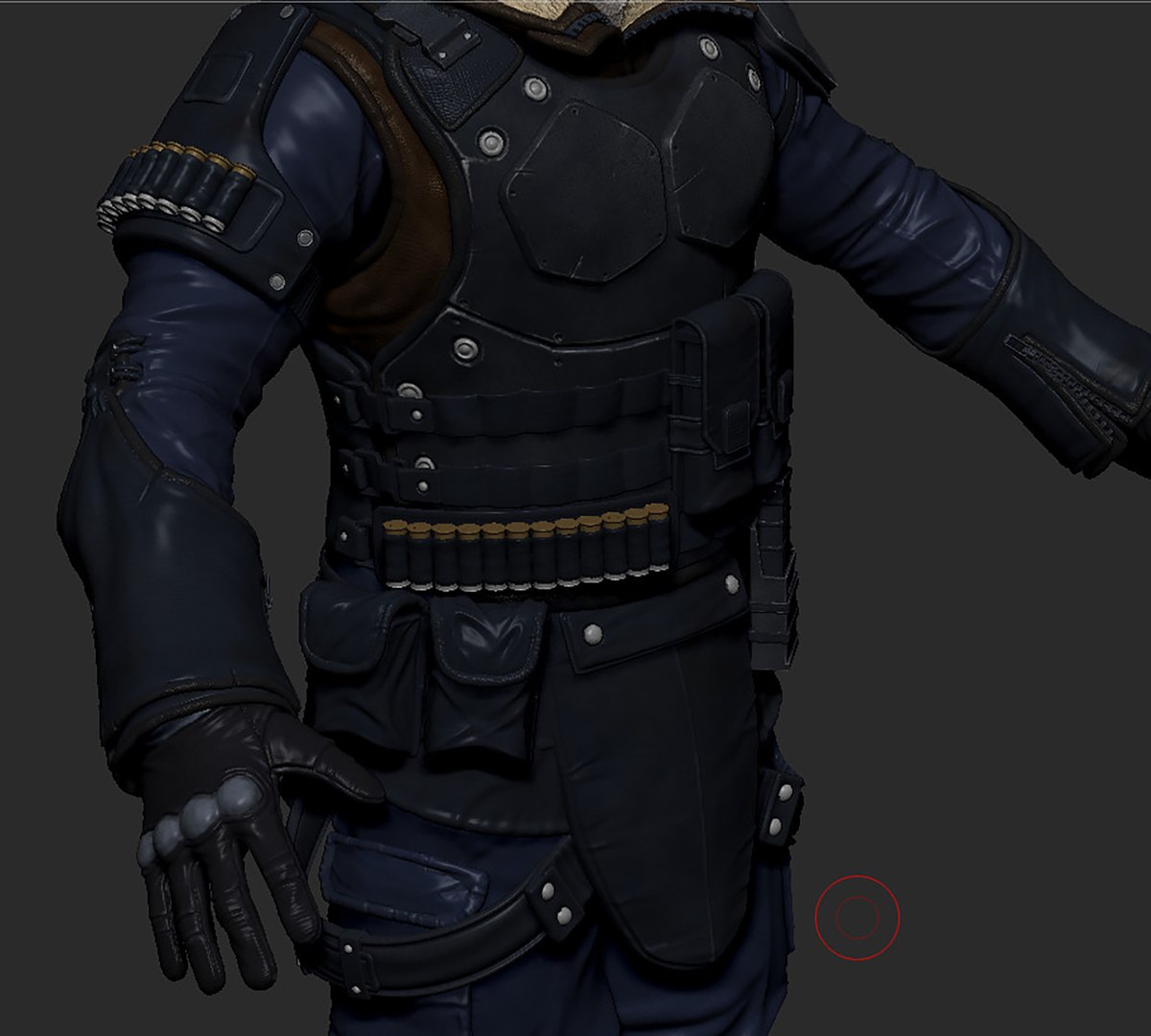 3D Zbrush File - TurboSquid 1584088