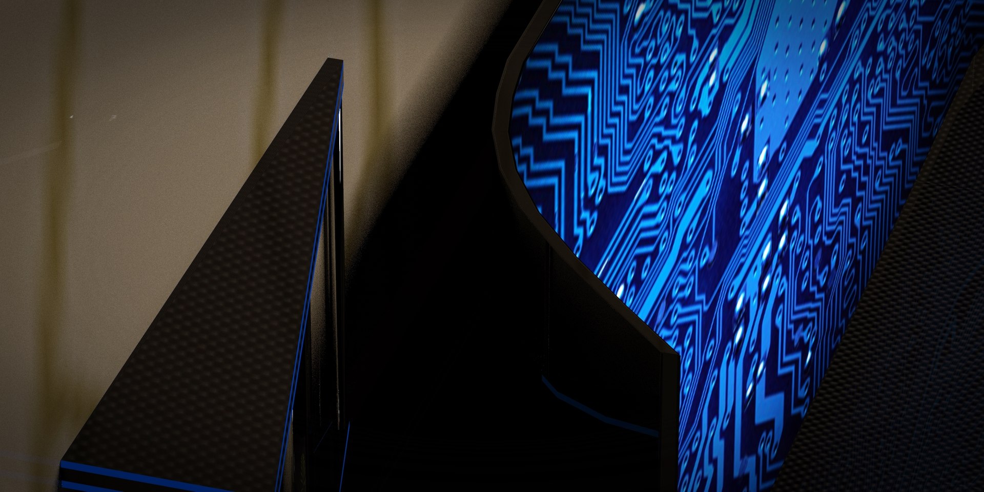 Gen G Eneration 3D - TurboSquid 1665755