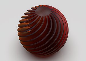 Sphere STL Models for Download | TurboSquid