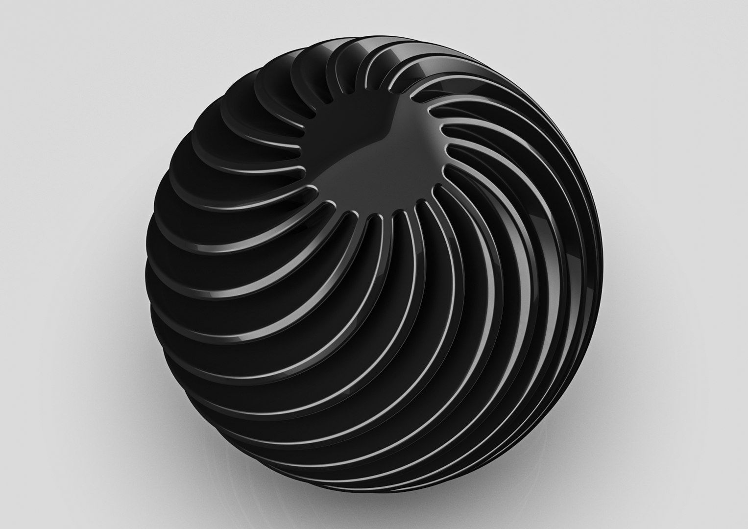 3D Model Spherefan - TurboSquid 1852121