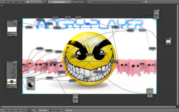 Free 3D Pac-Man Models | TurboSquid