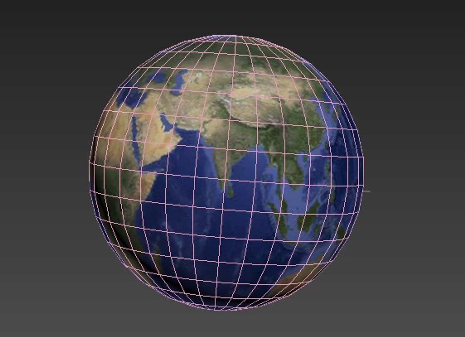 Free 3D Earth - TurboSquid 1206911