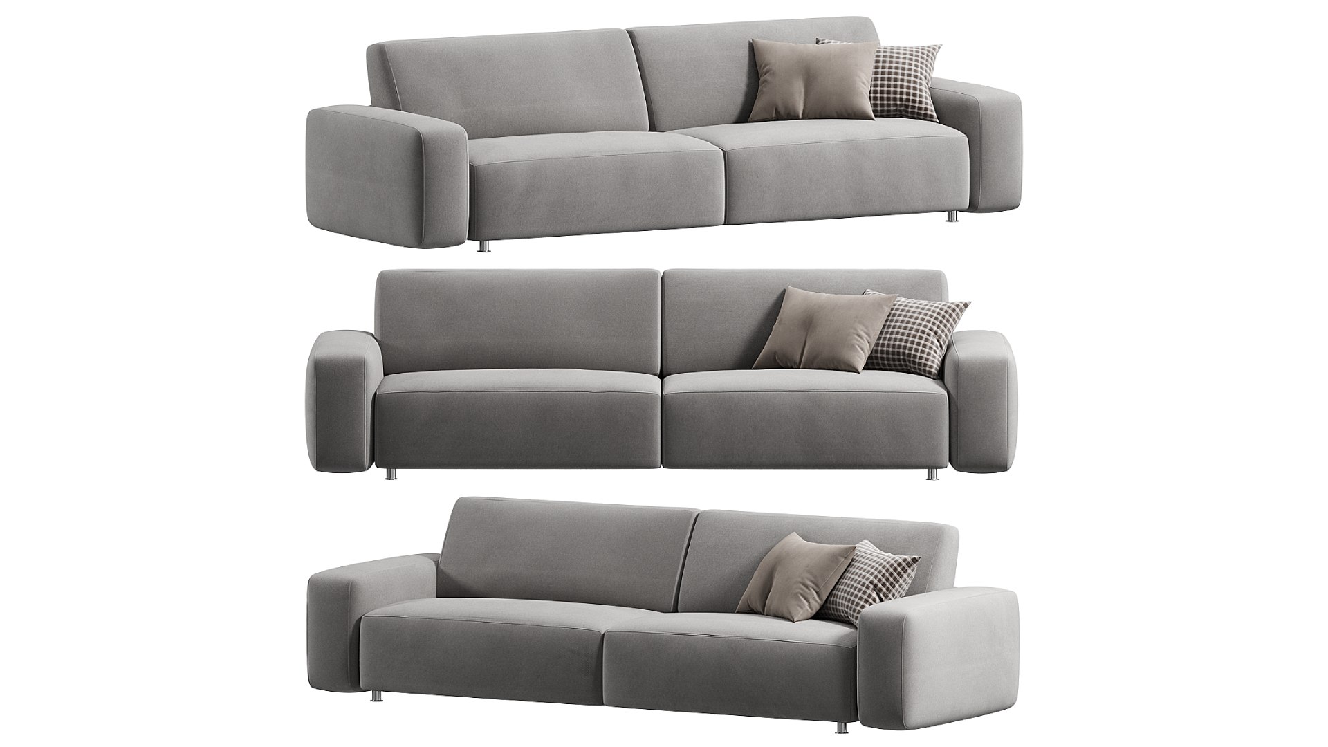 3D Model CROSS By Dienne Salotti - TurboSquid 2198566