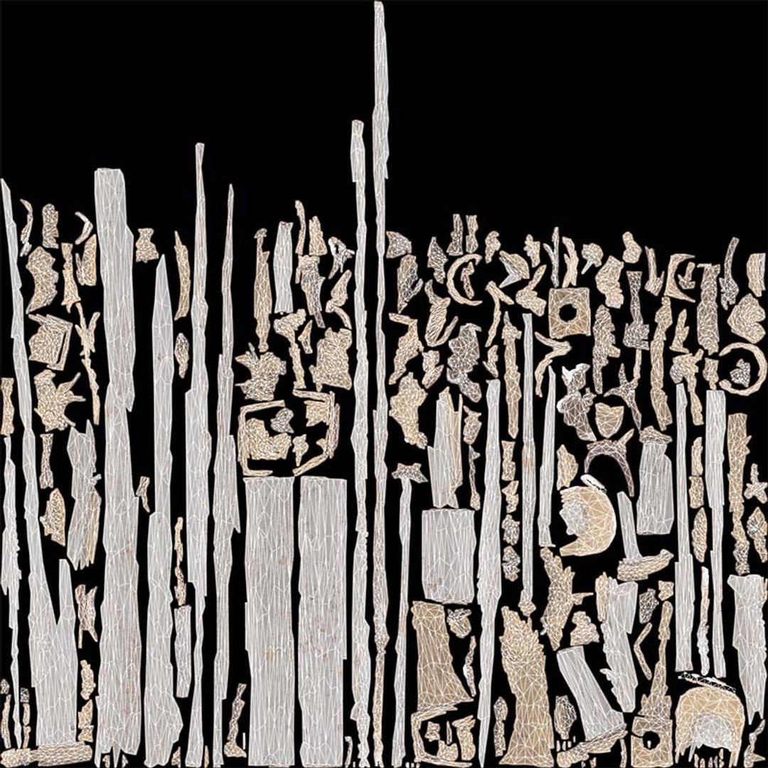 3D Chicken Sword Remastered Model - TurboSquid 2363614