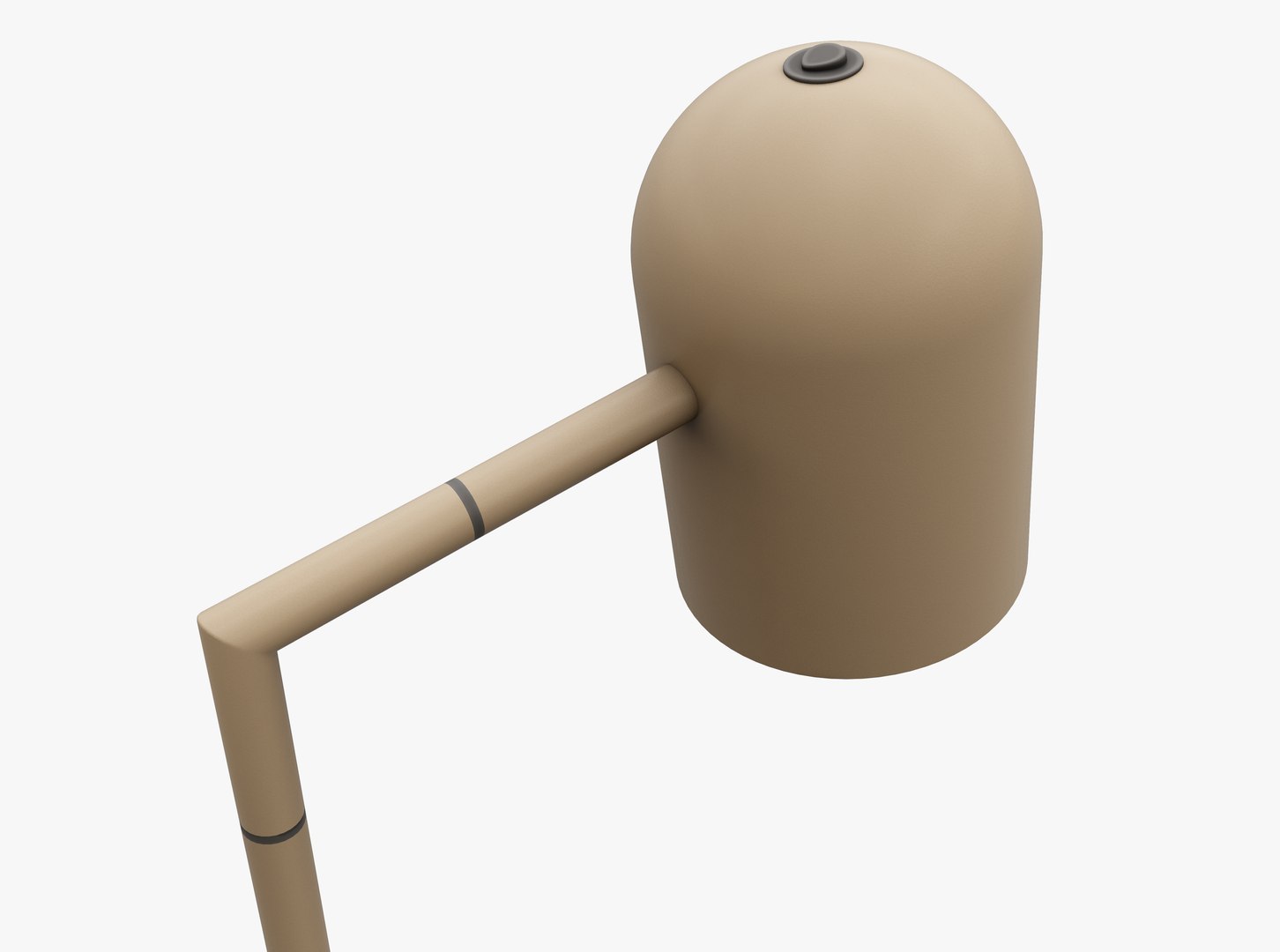 3D Floor lamp model - TurboSquid 1824598