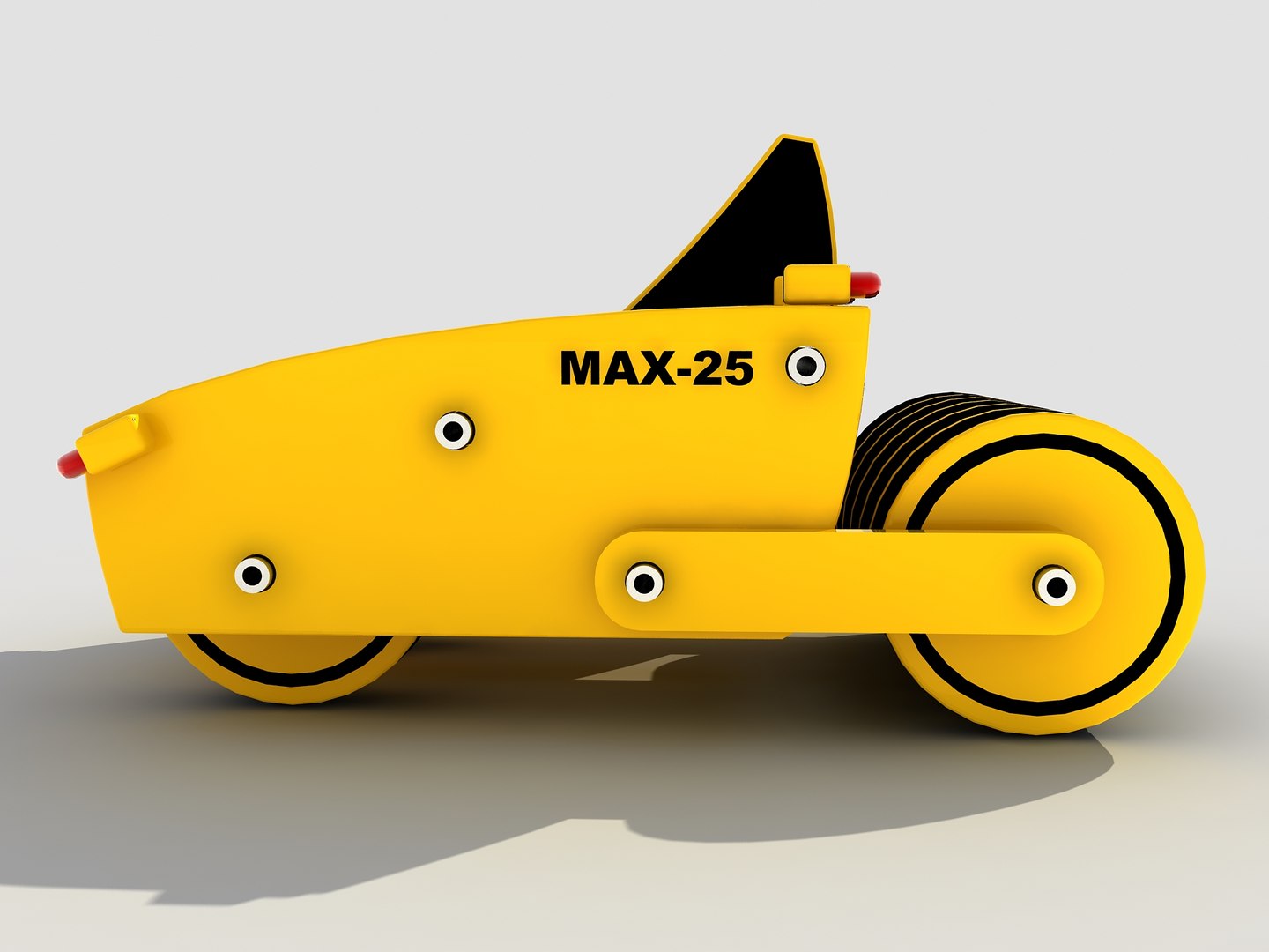 module kit toys max