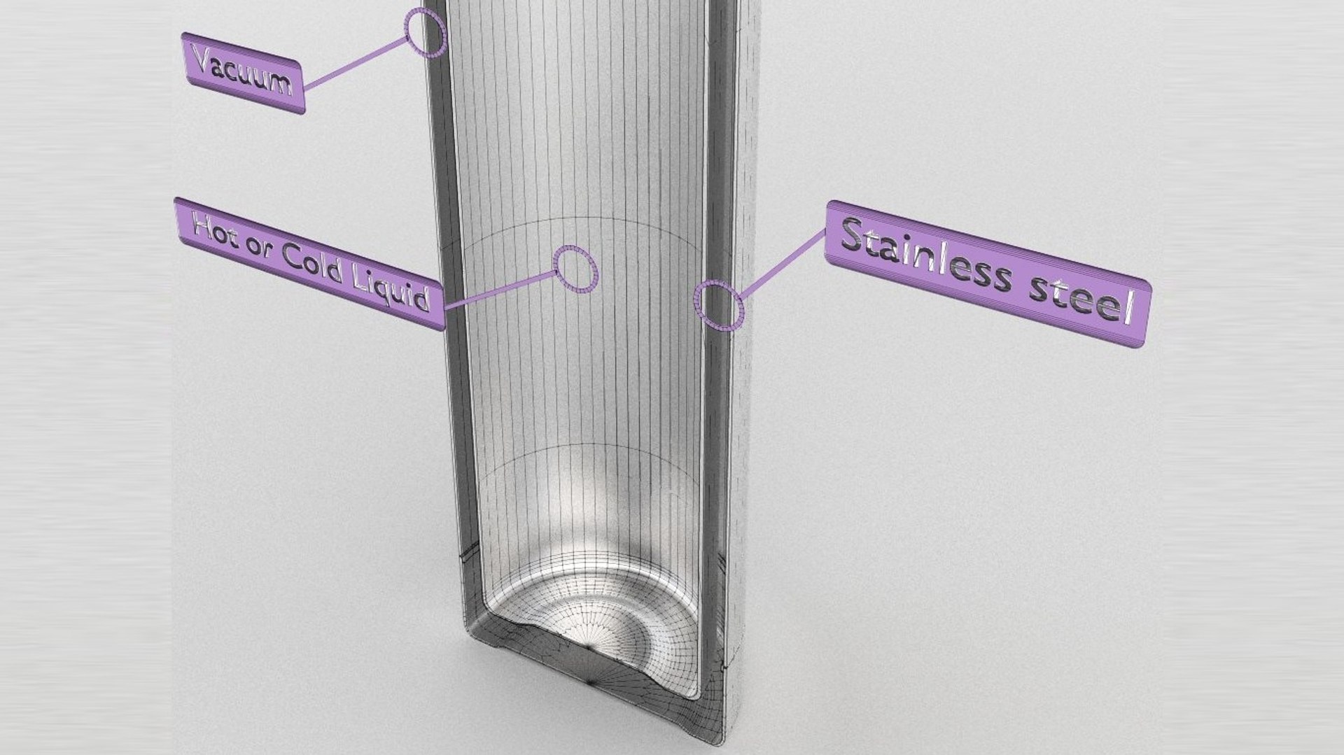 Graphic Interior 3D Model - TurboSquid 1529393