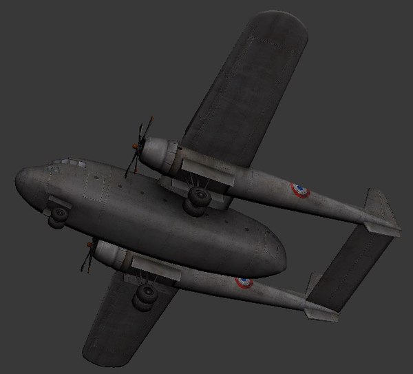 3D Packet Models | TurboSquid