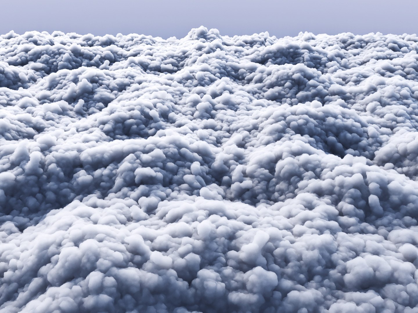 Cloud 8 3D Model - TurboSquid 1366035