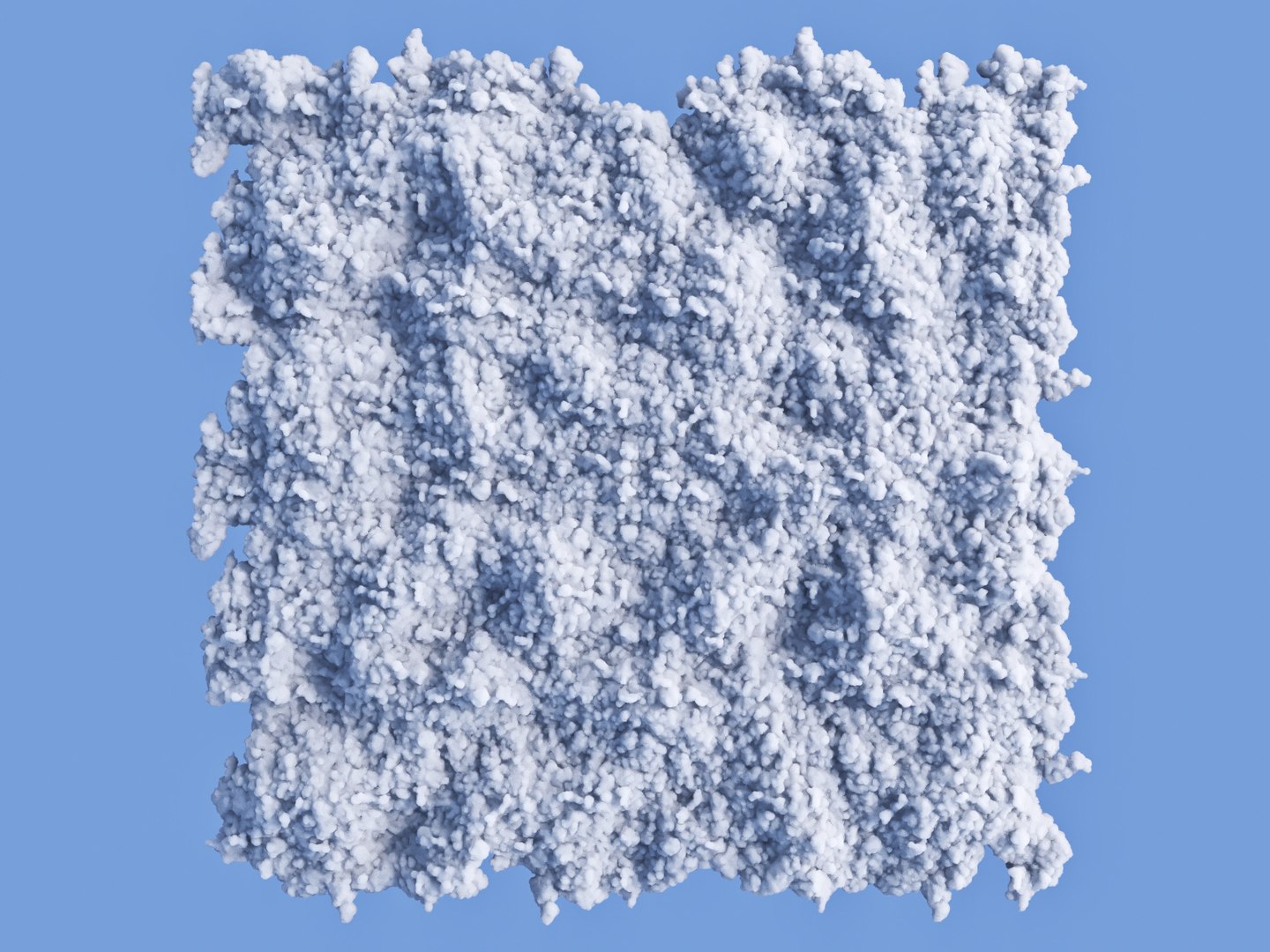 Cloud 8 3D Model - TurboSquid 1366035