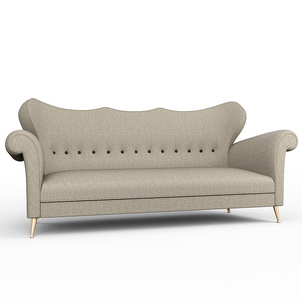 3D Peppino Models | TurboSquid