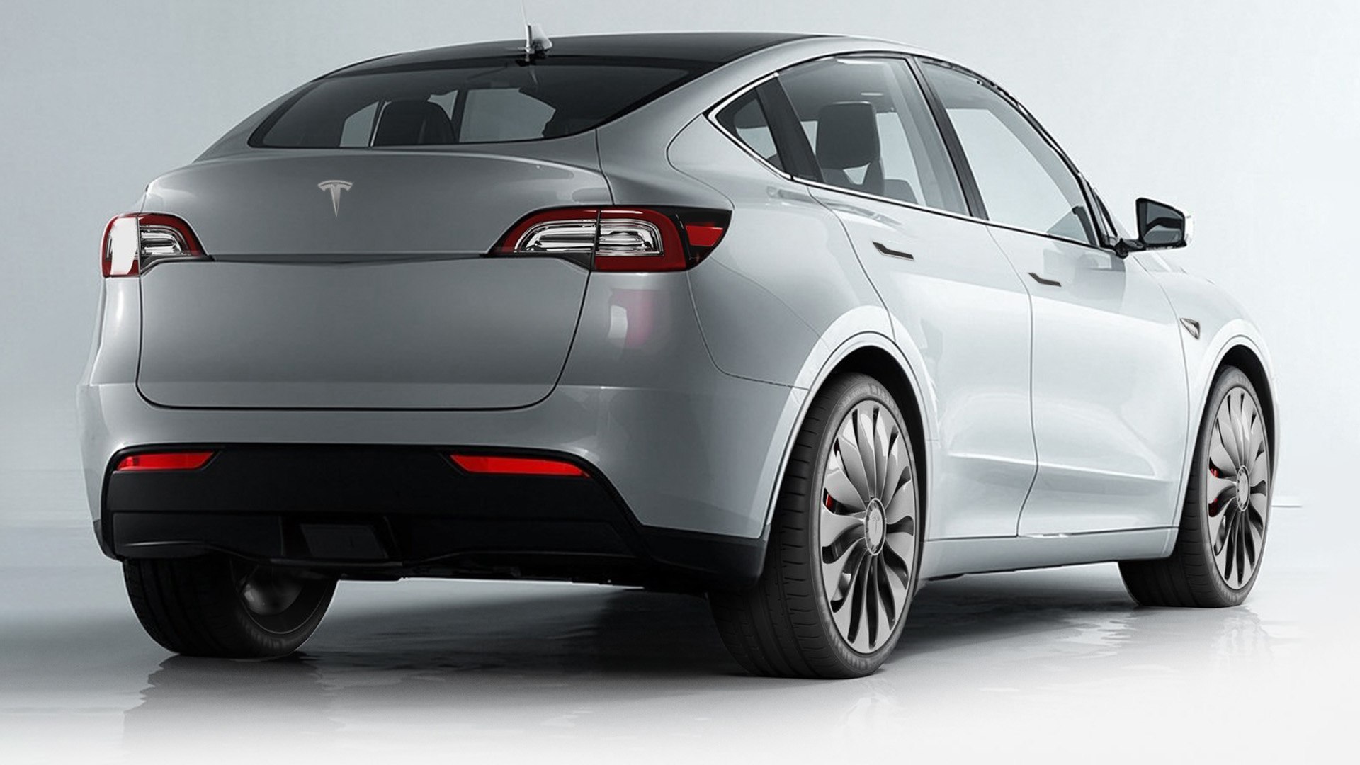Tesla Model Y 3D - TurboSquid 2415660