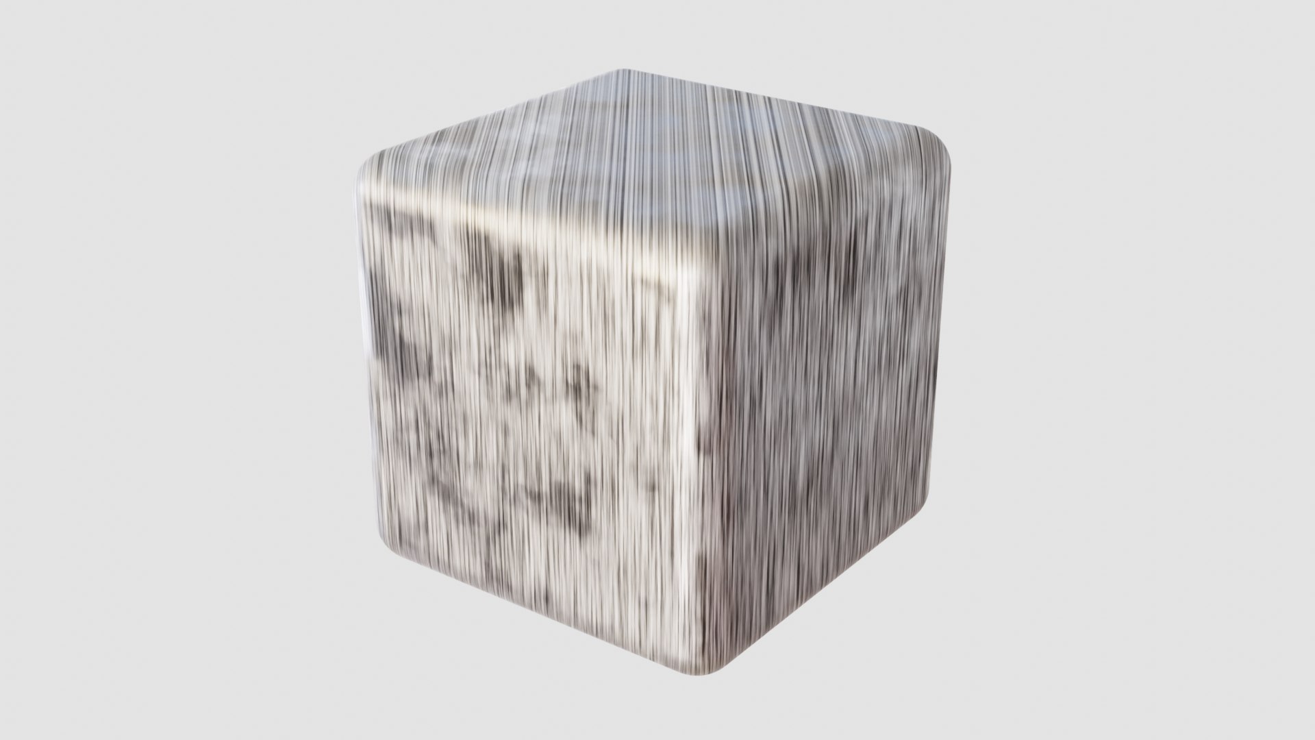 Procedural Brushed Metal Material Model - TurboSquid 2144165